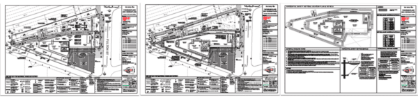 Construction Site Safety Plans and Programs